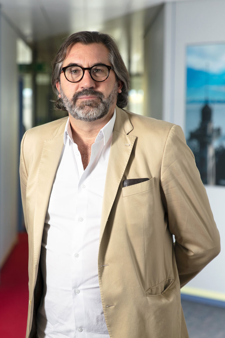 admed – analyses & diagnostics médicaux - Histoire d'admed